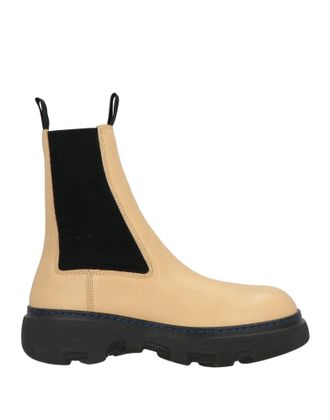 Burberry SCHUHE - Stiefeletten auf YOOX.COM