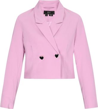 Faina Blazer Fashion Look