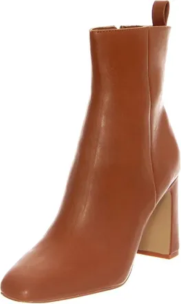Steve Madden Femme, Chaussures, Brun, Taille: 37 1/2 EU Heeled Bottes