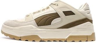 Puma Baskets Beiges/Marrons Homme Slipstream Xtreme Marron 48-1/2FR