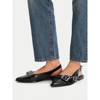 Steve Madden Ballerinas Steve Madden SM11003901 Schwarz