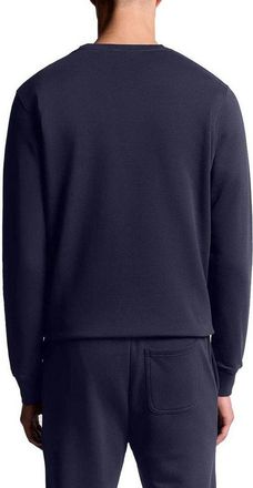 Lyle & Scott Sweater Sweatpulli Lyle&Scott Crew Neck