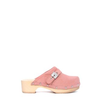 Scholl Damen, Schuhe, Rosa, 37 EUGr&ouml;&szlig;e