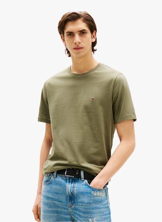Tommy Hilfiger T-shirt en coton