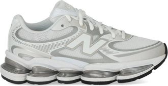 New Balance Femme, Sport, Blanc, Taille: 39 1/2 EU Abzorb 2000 Baskets