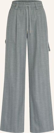 Marc Aurel Marc Aurel Pyjamahose schwarz