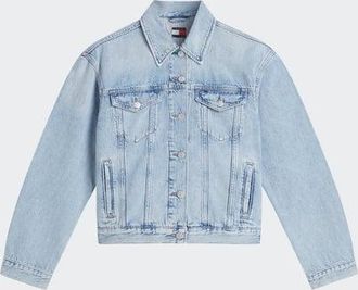 Tommy Jeans Veste - Taille XS