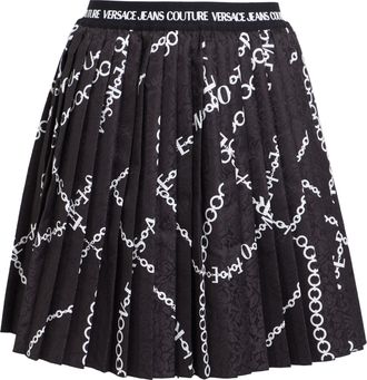 Versace HOSEN & R&Ouml;CKE - Minir&ouml;cke auf YOOX.COM