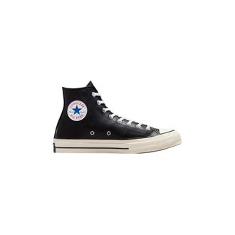 Converse Chuck 70 Leather - - Shoes - Herren - Schwarzk - 37 1/2 EU