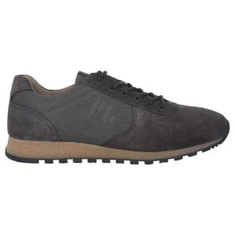 Gabor Sneaker - Grau - - Shoes - Herren - Grau - 42 EU