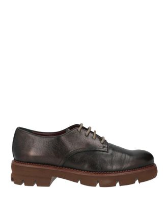 Le Gazelle SCHUHE - Schn&uuml;rschuhe auf YOOX.COM