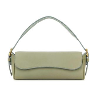 J & M Davidson Bonny Baguette - - Bags - Damen - Gr&uuml;n - ONE SIZE