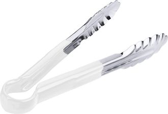 Contacto Zange HACCP 30 cm wei&szlig;