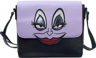 Disney DIFUZED, Damentasche, Schwarz, Schwarz