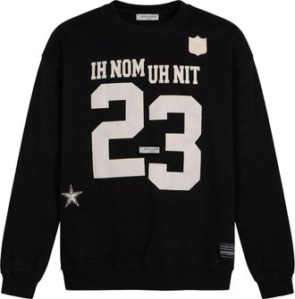 Ih Nom Uh Nit TOPS - Sweatshirts auf YOOX.COM
