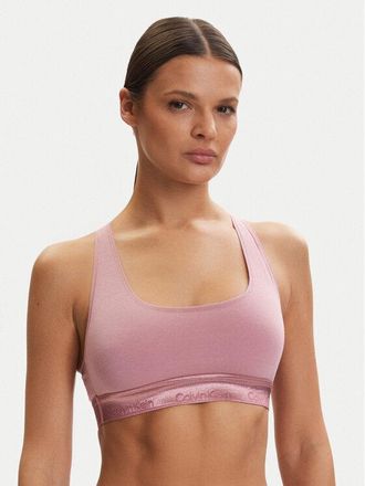 Calvin Klein Underwear Top-BH LV00QF8869 Rosa