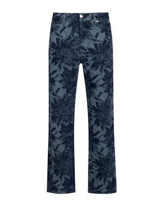 Pantaloni Torino HOSEN & R&Ouml;CKE - Jeanshosen auf YOOX.COM