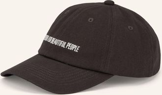 Drykorn Drykorn Cap Jesper braun