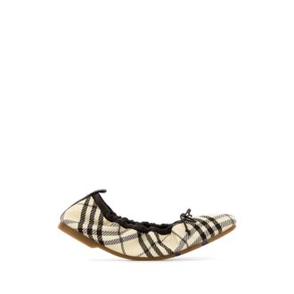 Burberry Damen, Schuhe, Mehrfarbig, 38 1/2 EUGr&ouml;&szlig;e