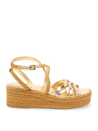 Valentino Garavani Espadrilles - Gelb