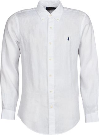 Polo Ralph Lauren CHEMISE COUPE DROITE EN LIN