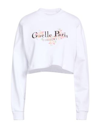 Ga&euml;lle Paris TOPS - Sweatshirts auf YOOX.COM