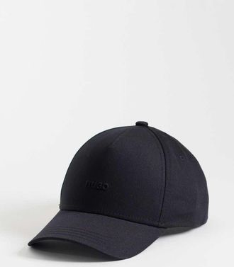 HUGO BOSS HUGO Red - Cara - Casquette de baseball - Noir