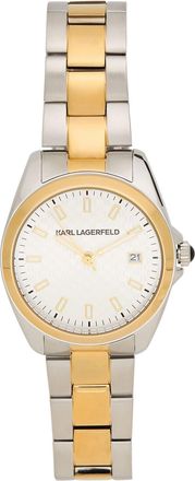 Karl Lagerfeld SCHMUCK und UHREN - Armbanduhren auf YOOX.COM