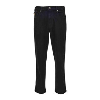 Versace Jeans Couture Hose - - Jeans - Herren - Schwarzk - W30