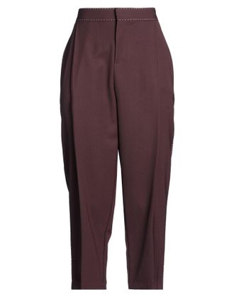 Elisabetta Franchi HOSEN & R&Ouml;CKE - Hosen auf YOOX.COM