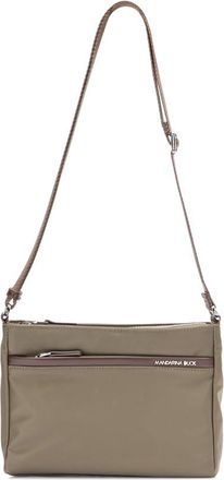 Mandarina Duck Damen Crossover Hunter, Pyrit