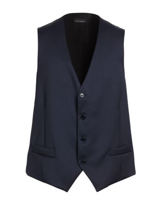 Luigi Bianchi Mantova ANZ&Uuml;GE und CO-ORDS - Couture-Westen auf YOOX.COM