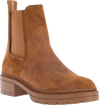 Rocket Dog Damen Iggie Stiefelette, walnuss, 40 EU