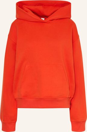 lululemon Lululemon Oversized-Hoodie Steady State orange