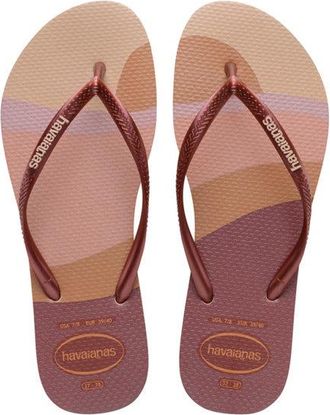 Havaianas Slim Palette Glow - Flip Flops - Damen