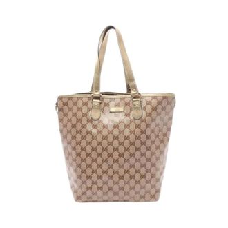Gucci Damen, Pre-Owned, Beige, ONE SIZEGr&ouml;&szlig;e