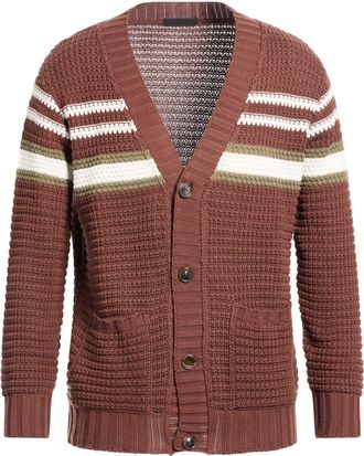 Out / Fit STRICKWAREN - Strickjacken auf YOOX.COM