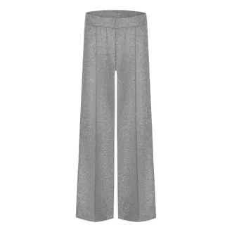 Cambio Damen, Hosen, Grau, 2XL L32Gr&ouml;&szlig;e