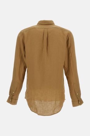 Polo Ralph Lauren Leinenhemd