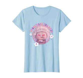 Disney Pixar Inside Out 2 Those Were The Days Cute Grandma T-Shirt