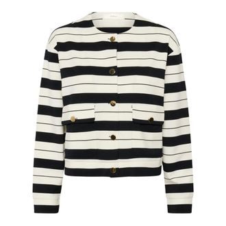 Inwear GincentIW Crewneck - Femme - Vestes - Multicolore - Taille: 42 FR