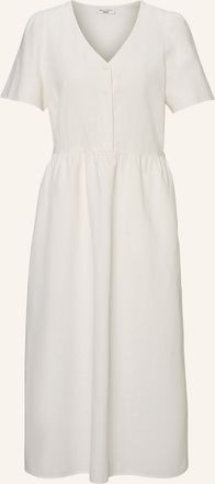 Marc O'Polo Denim Marc Opolo Denim Kleid weiss