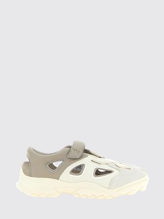 Yohji Yamamoto Sandale Homme couleur Gris