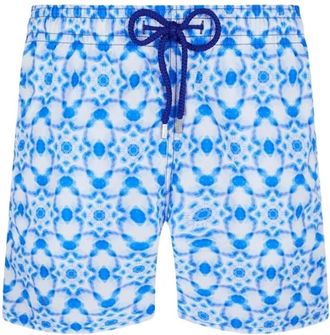 Vilebrequin Homme, Maillots de bain, Multicolore, Taille: M Moorea Swimshorts