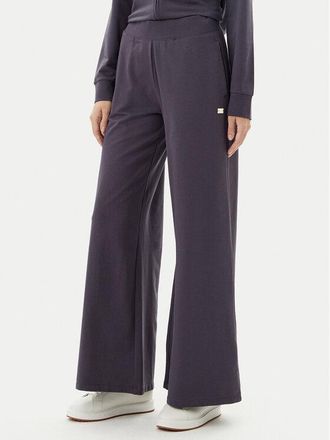 Emporio Armani Jogginghose 7W000083 AF13135 U8115 Grau Wide Leg