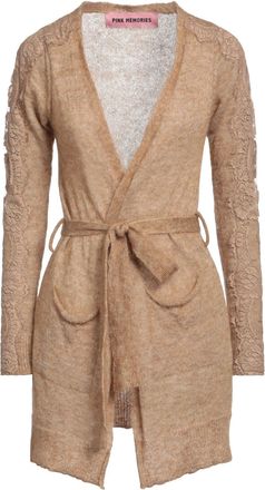 Pink Memories STRICKWAREN - Strickjacken auf YOOX.COM