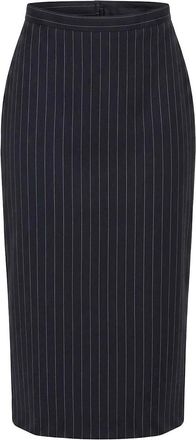 Givenchy Midirock - Blau