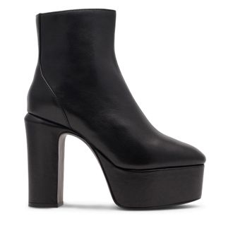 Badura Stiefeletten Badura BRAGA-110376 Schwarz
