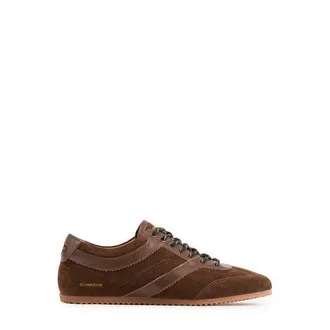 Schmoove Baskets basses en cuir