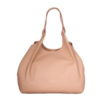 Gianni Chiarini Dua Schultertasche - - Bags - Damen - Beige - ONE SIZE
